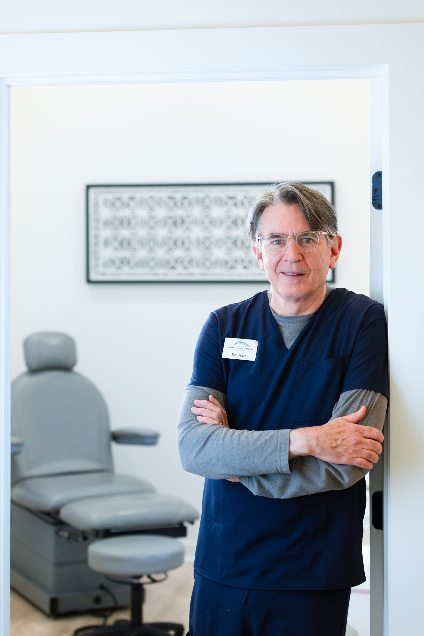 Home - From the Ground Up Podiatry